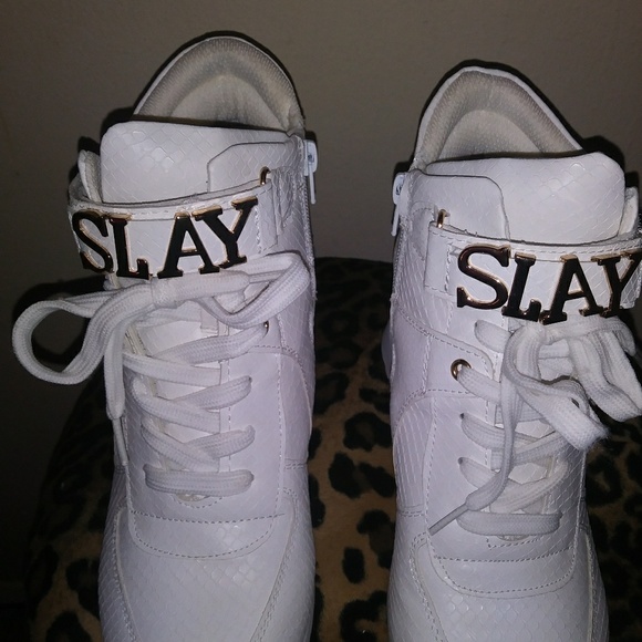 Shoe Dazzle | Shoes | Shoe Dazzle Slay Heels | Poshmark